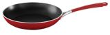 KitchenAid Aluminum Non-Stick Frying Pan, Red, 12-in | Canadian Tire