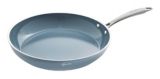 Lagostina Natura-Pro Non-Stick Fry Pan, 30-cm Canadian Tire
