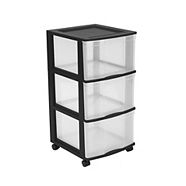 Gracious Living Wide Multi-Drawer Tower Canadian Tire