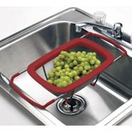 Stainless Steel Colander, 5-qt | Canadian Tire