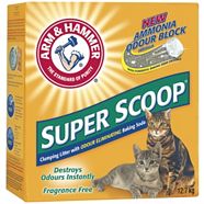 Litière jetable dans les toilettes Saular Canadian Tire