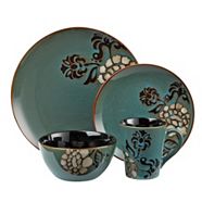 Cuisinart Dinnerware Set, 16-pc Canadian Tire