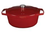 KitchenAid Covered Oval Casserole Dish, 6-qt | Canadian Tire