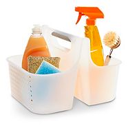 CANVAS Galvanized Condiment Caddy | Canadian Tire