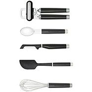 KitchenAid Tool and Gadget Set, 17-Pc Canadian Tire