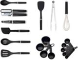 KitchenAid Gourmet Tool Set, 17-pc Canadian Tire