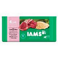 Iams ProActive Health Adult Dog Lamb Meal & Rice, 16-lb Canadian Tire