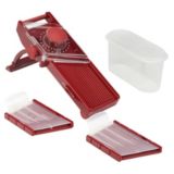 KitchenAid Mandoline, Red Canadian Tire