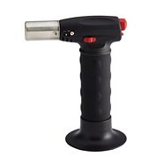 Stainless Steel Baker's Torch Canadian Tire