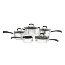 Henckels Non-Stick Aluminum Cookware Set, 14-pc Canadian Tire