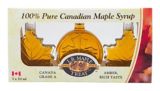 Pure Maple Syrup, 3-pk Canadian Tire