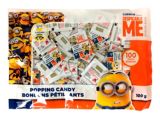 Despicable Me Minion Popping Candy, 100-pk Canadian Tire