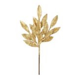 CANVAS Wide Glitter Leaf Pick, Assorted, 16-in | Canadian Tire
