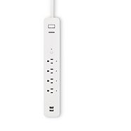 7-Outlet Smart Power Strip Canadian Tire