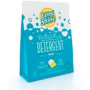 Lemi Shine Dishwasher Detergent Booster Canadian Tire