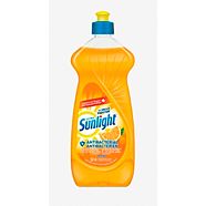 Sunlight Liquid Dish Detergent, 950-mL Canadian Tire