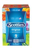 Scotties Facial Tissue, 9-pk | Canadian Tire