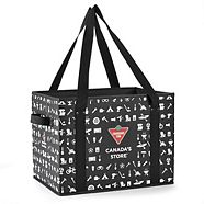 Deluxe Shopping Cart Canadian Tire