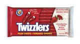 Réglisse Twizzlers, crème à la fraise, 343 g Canadian Tire