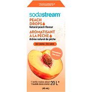 SodaStream Strawberry Bubly Drops, 40mL Canadian Tire