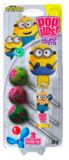 Despicable Me Minions Pop Ups Lollipops, 3-pk Party City