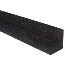 Technoflex Landscape Edging, Black, 4-ft | Canadian Tire