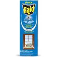 Plaquette insecticide Ortho Home Defense Max No-Pest Canadian Tire