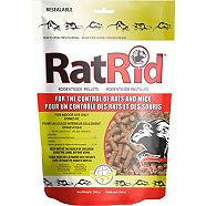 Wilson Wilsarin Rat and Mouse Bait Poison Canadian Tire