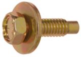 Hillman Body Bolt Dog Point, 5/16 x 1-1/16-in Canadian Tire