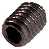 Vis de pression creuse Hillman, M8-1,25 x 16 mm | Canadian Tire