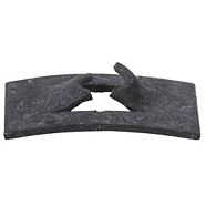 Dorman HELP! Adjusting Nut, 1/4-in, 2-pk Canadian Tire