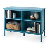 CANVAS Evelyn 2-Shelf Bookcase Canadian Tire