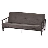 CANVAS Sullivan Futon, Grey Canadian Tire