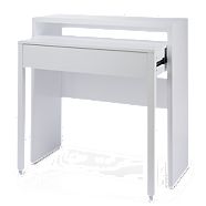 South Shore Interface 1-Door 3-Drawer Home Office File Storage Cabinet ...