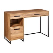 CANVAS Nelson Extending Console Desk Canadian Tire