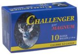 Challenger Slug Ammunition, 12 Gauge, 2-3/4-in, 1-1/8 oz. | Canadian Tire