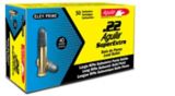 Aguila Subsonic .22 Long Rifle Ammunition, 50 Rounds Canadian Tire