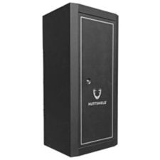 Huntshield 24-Gun Cabinet with Bonus Accessory Box | Canadian Tire