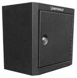 Huntshield 24-Gun Cabinet with Bonus Accessory Box | Canadian Tire