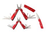 Outbound 4-Piece Multi Tool Set Canadian Tire