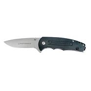 Outbound Stainless Steel Fixed Knife, 6.14-in Canadian Tire