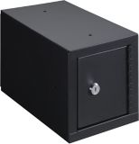 Stack-On Accessory Lock Box with Key Lock | Canadian Tire