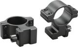 Tasco Rifle Scope Ring Mount, 22-cal, High, Matte | Canadian Tire