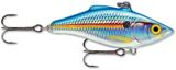 Rapala Rattlin' Lure, 2-3/4-in Canadian Tire
