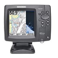 Humminbird 798ci HD SI Combo Canadian Tire