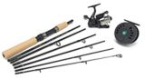 Crystal River Executive Pack Spin/Fly Rod with Reel | Canadian Tire