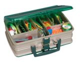 Plano Double Sided Satchel Tackle Box Canadian Tire