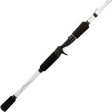 Abu Garcia Veritas Casting Rod, Medium/Heavy, 8-ft 3-in | Canadian Tire