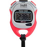 Curling Stopwatch Canadian Tire