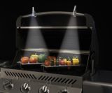 Napoleon LED Grill Handle Light w/ Magnetic Base & Batteries Included ...